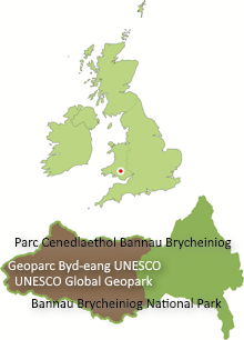 River Usk | Fforest Fawr